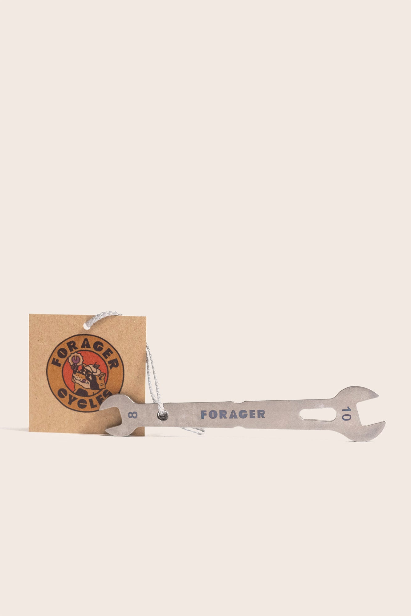 The Link Wrench – Forager Cycles