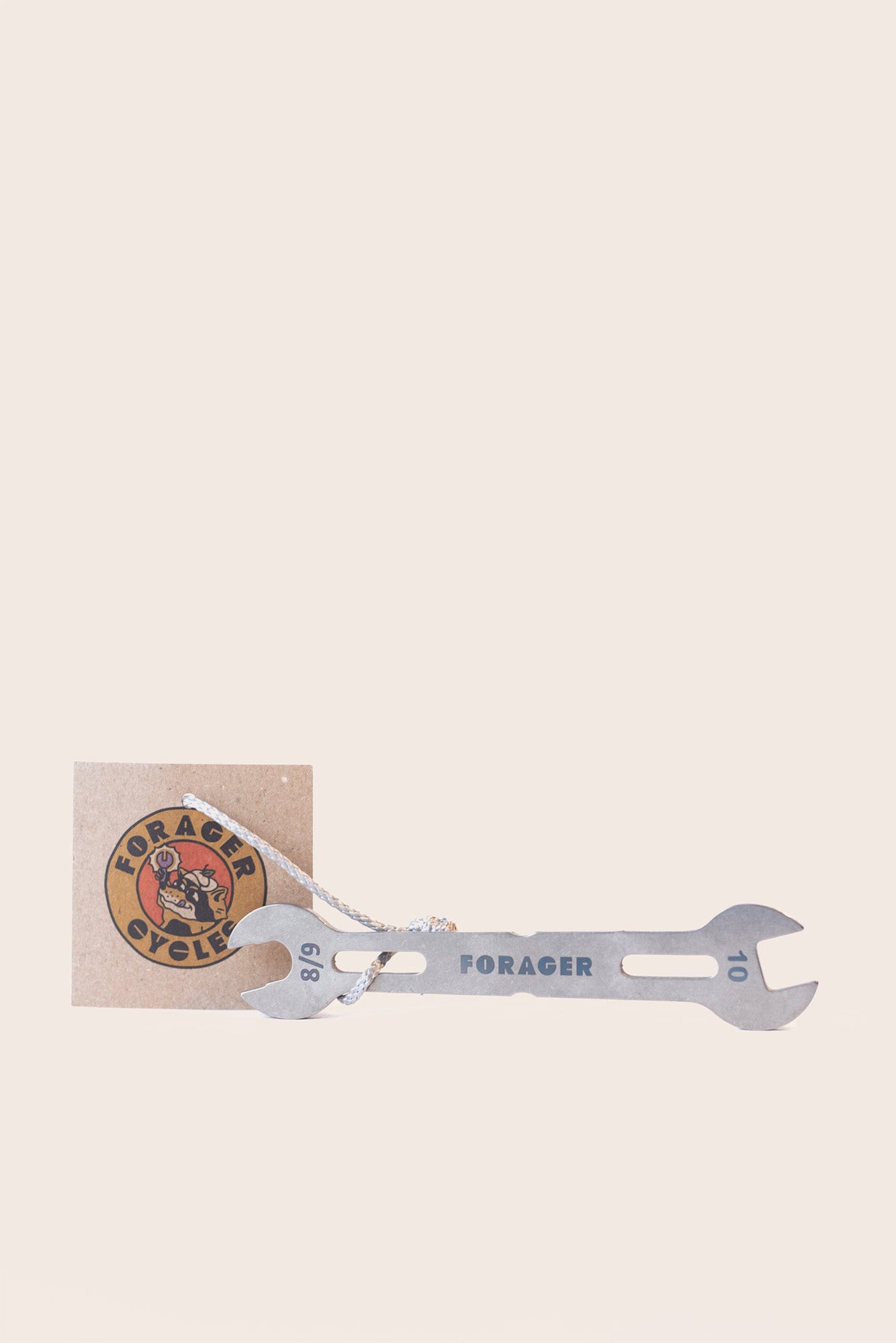 The Link Wrench – Forager Cycles