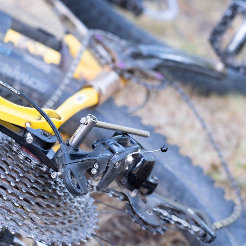 Adam's H.A.T. – Forager Cycles