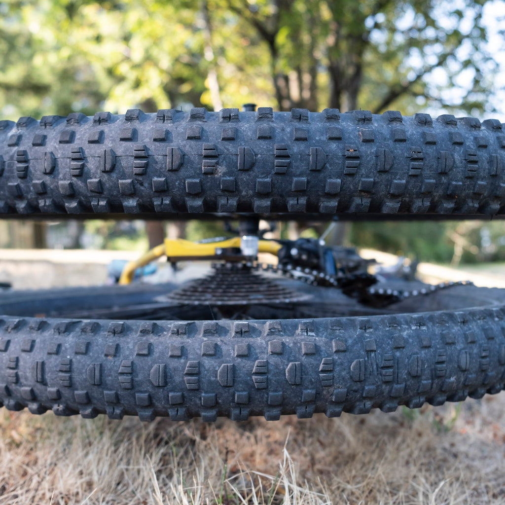 Adam's H.A.T. – Forager Cycles