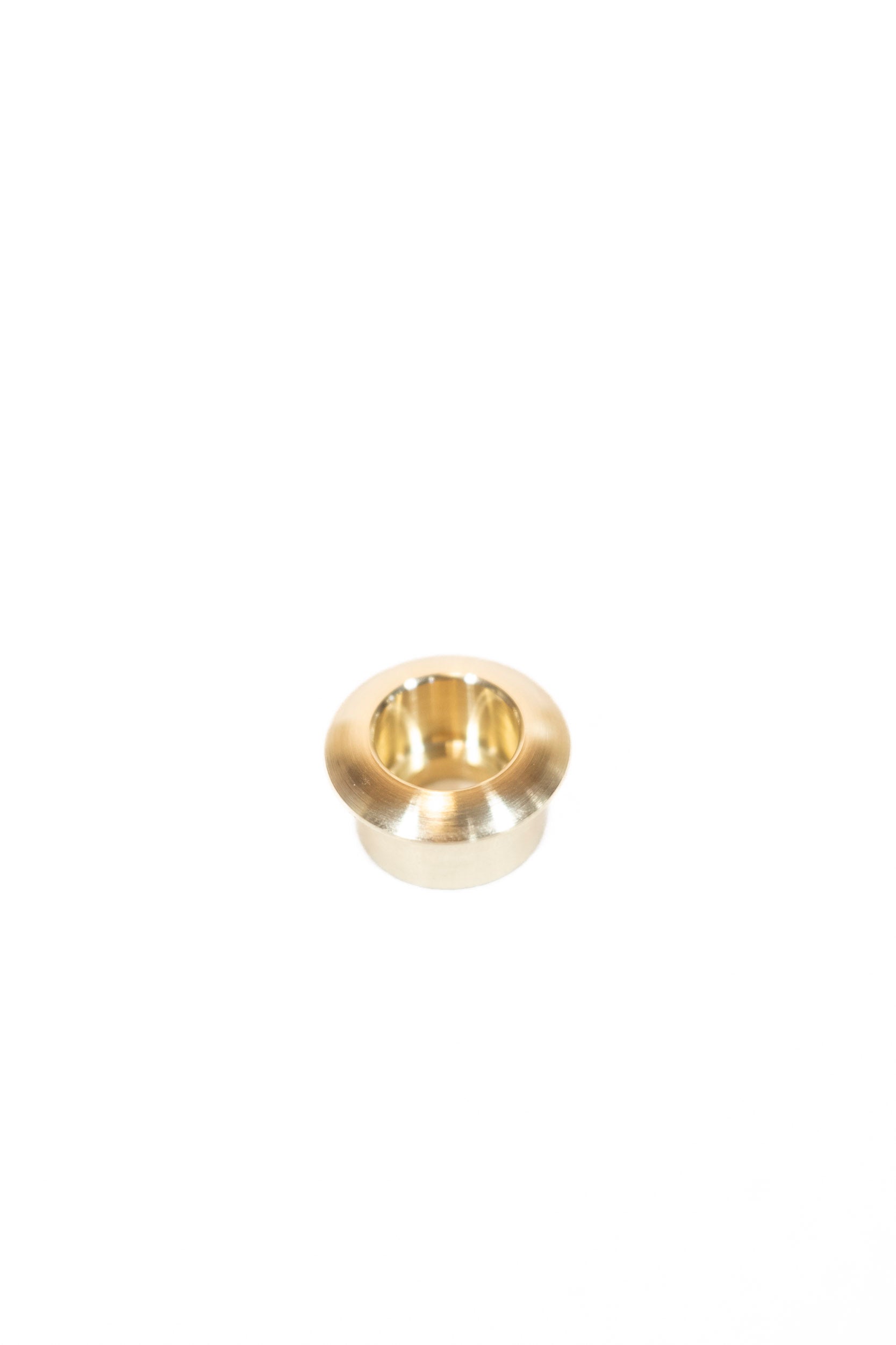 Brass Quill Stem Top Cap – Forager Cycles