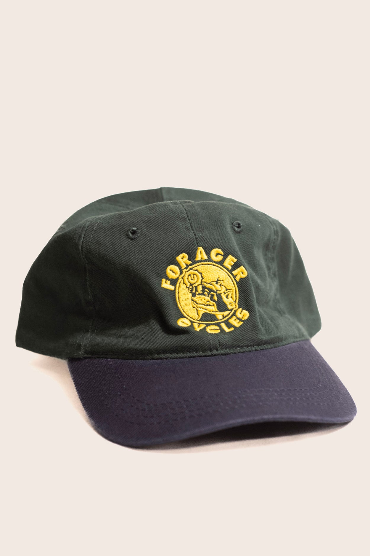 Forager Hat – Forager Cycles